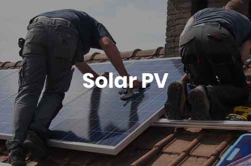 Command Energy - ECO4 Home Energy Upgrades