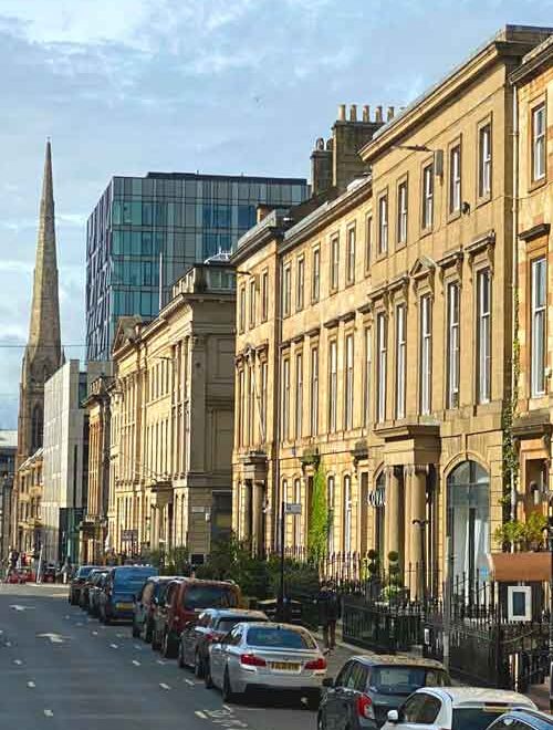 About Us - Command Energy