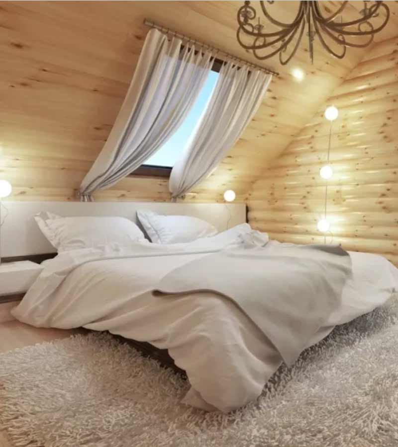 Room in Roof Insulation - Command Energy